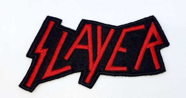 Slayer | Müzik | dukkandesign
