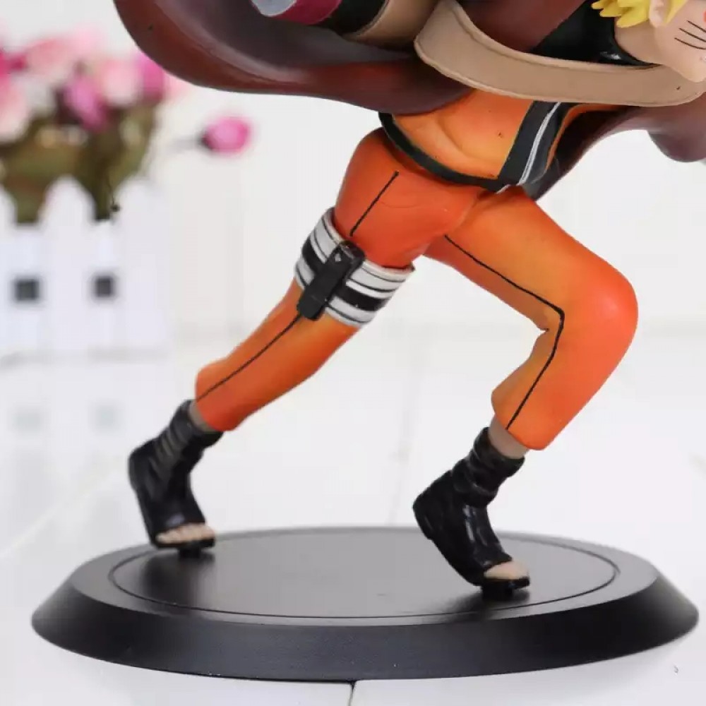 Naruto Uzumaki 18 cm Figür | Aksiyon Figürü | Figür | dukkandesign