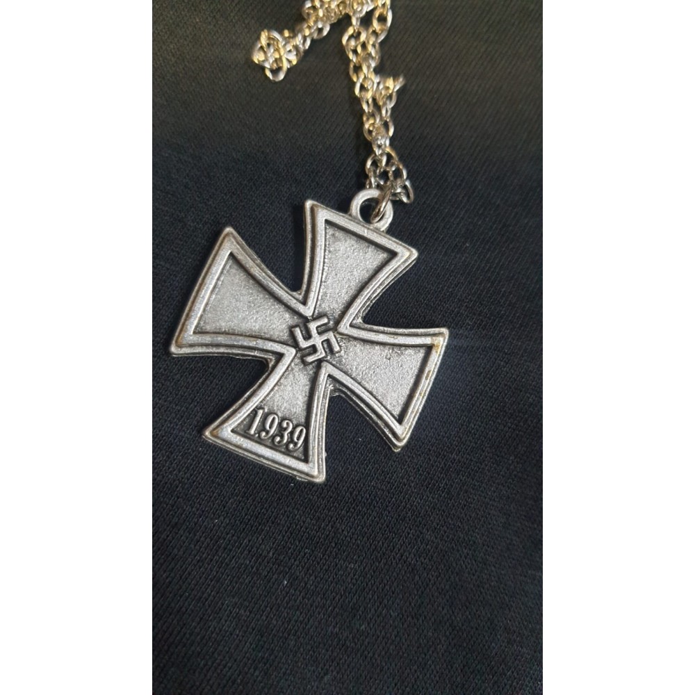 Swastika Cross Antik Kolye| Takı | Kolye | Aksesuar | dukkandesign